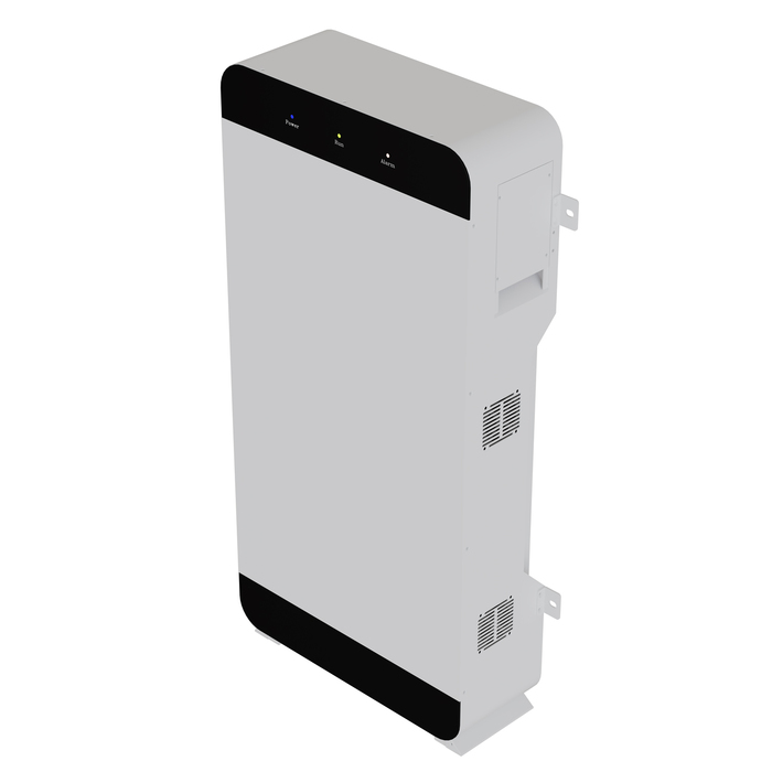 Solar Storage - GENIXGREEN - High Voltage Battery System - Lithium ...