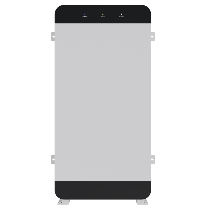 Solar Storage - GENIXGREEN - High Voltage Battery System - Lithium ...