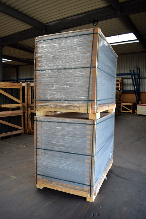 Solar Panel - SOLON - Solon blue 220/16 260 Wp - 260Wp - Poly - Secondsol