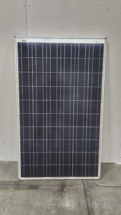 Solar Panel - BP Solar - BP 3230N - 230Wp - Poly - Secondsol