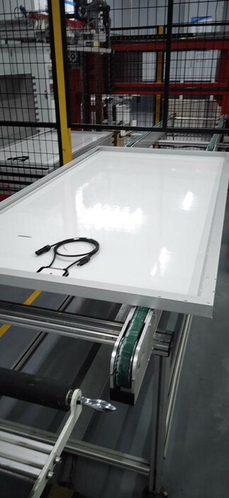 Solar Panel - Europe Solar Production - Poly 280 Watt - 280Wp - Poly ...