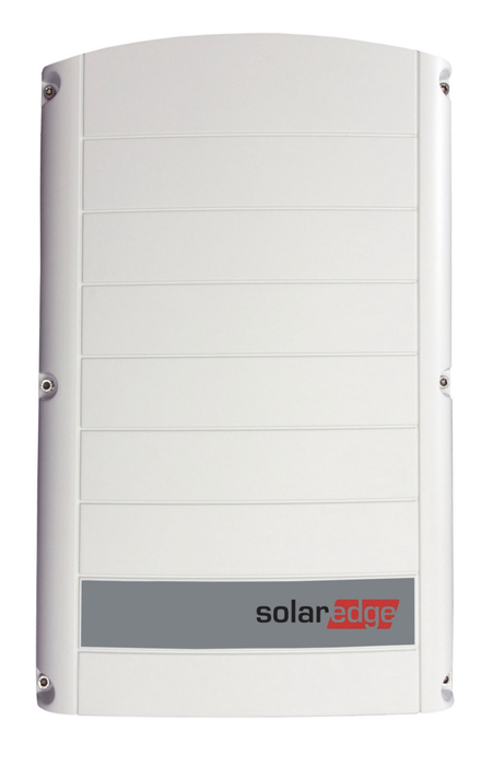 Inverter - SolarEdge - SE8k - String - Secondsol