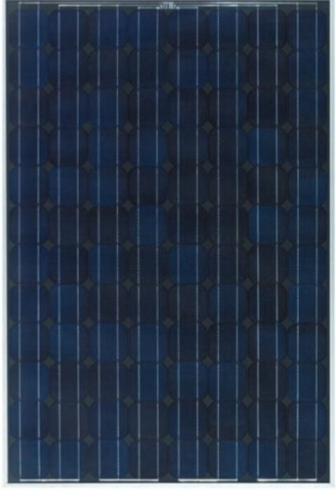 Solar Panel - Scheuten Solar - M5-96 230 - 230Wp - Mono - Secondsol