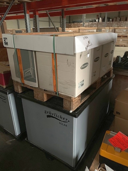 Inverter - Fronius - IG 30 - String - Secondsol