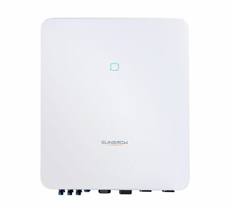 Inverter - Sungrow - Sungrow SH10RT 10kW Hybrid Wechselrichter passend für BYD und LG CHEM ...