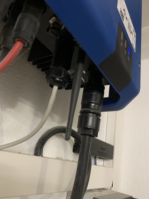 Inverter - SMA - STP10.0-3AV-40 - Micro - Secondsol