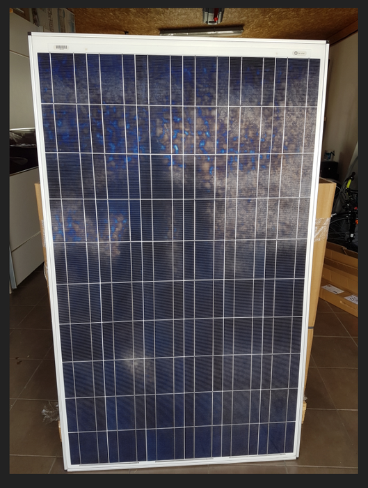 Solar Panel - BP Solar - BP 3230N / 3230T - 230Wp - Poly - Secondsol