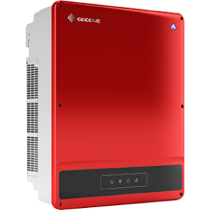 Inverter - GoodWe - GOODWE | GW36K-MT | 3Phase | 36kW | RS485/RSD/AFCI ...