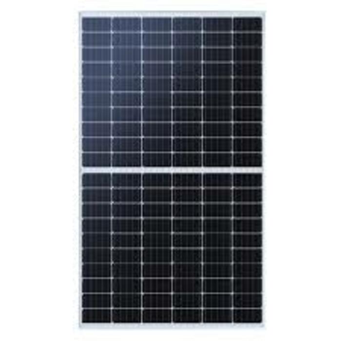 Solar Panel - Longi 370 LR4 - 60 HIH Black Frame - Longi 370 LR4 - 60 ...