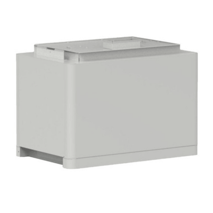 Solar Storage - Pylontech Force H2 3,55kWh module - Pylontech Force H2 ...