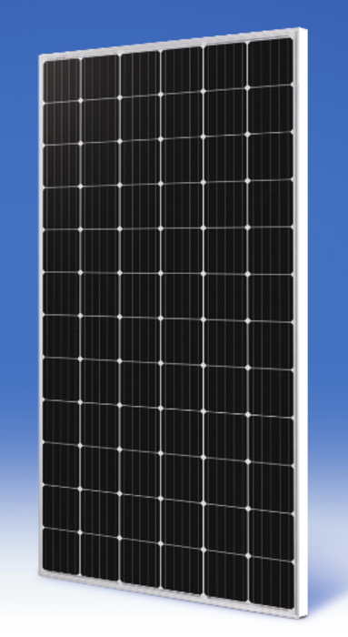 Solar Panel - GCL - GCL-M6/72GF 365Wp - 365Wp - Mono - Secondsol