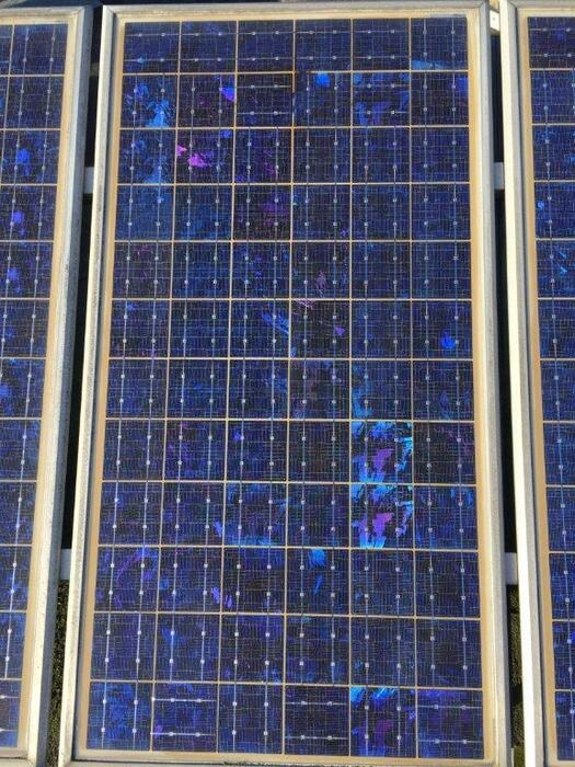 PV Kits - Shell Solar - RSM 100 - Complete Sets - Secondsol