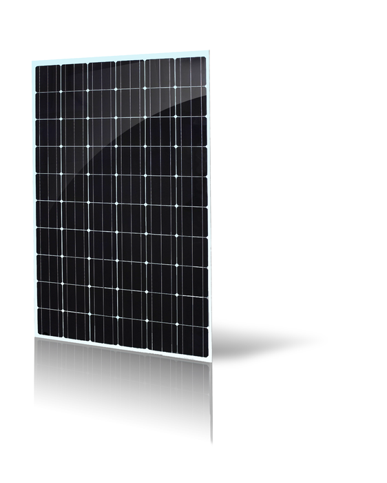 Solar Panel - Solitek cells - SoliTek SOLID Pro M60 - 300Wp - Mono ...