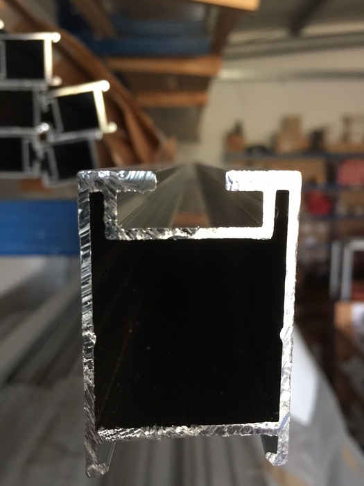 Mounting Systems - Lorenz Montagesysteme - Unterprofil 50x35 - Profiles ...