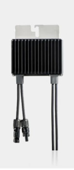 Inverter - SolarEdge - P650 - Micro - Secondsol