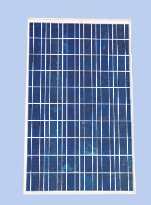 Solar Panel - - CAAP BB 230Wp - 230Wp - Poly - Secondsol