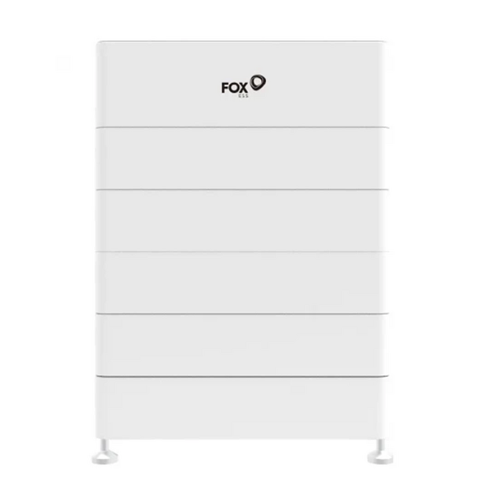 Solar Storage - FoxESS - FOX-ESS ECS2900-H6 17,28kWh Solarspeicher ...