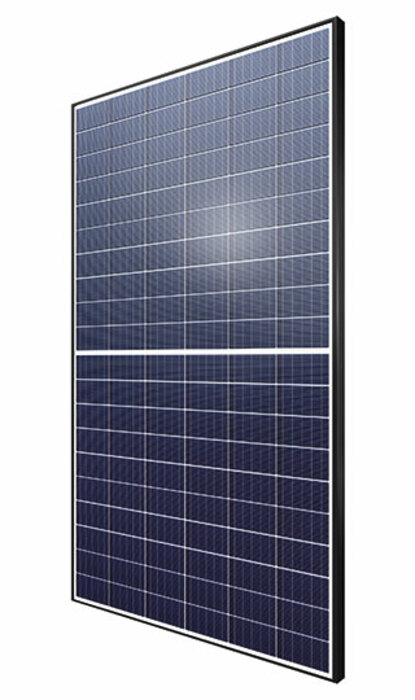 Solar Panel - Axitec Solar - AXIpremium X HC BLK AC-330MH/120S (FS35 ...