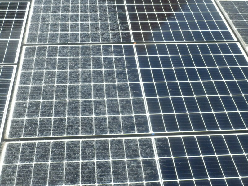Solar Panel - Hanwha Q-Cells - QPeak Duo ML G9 390 kurzfristig ab Lager ...
