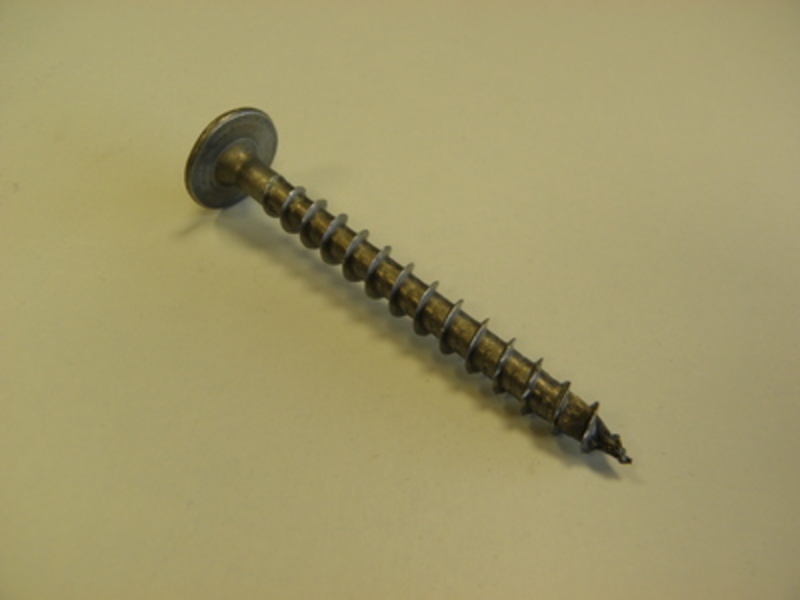 Mounting Systems - Dresselhaus - Spax Tellerkopf 8x80 - Fastening ...