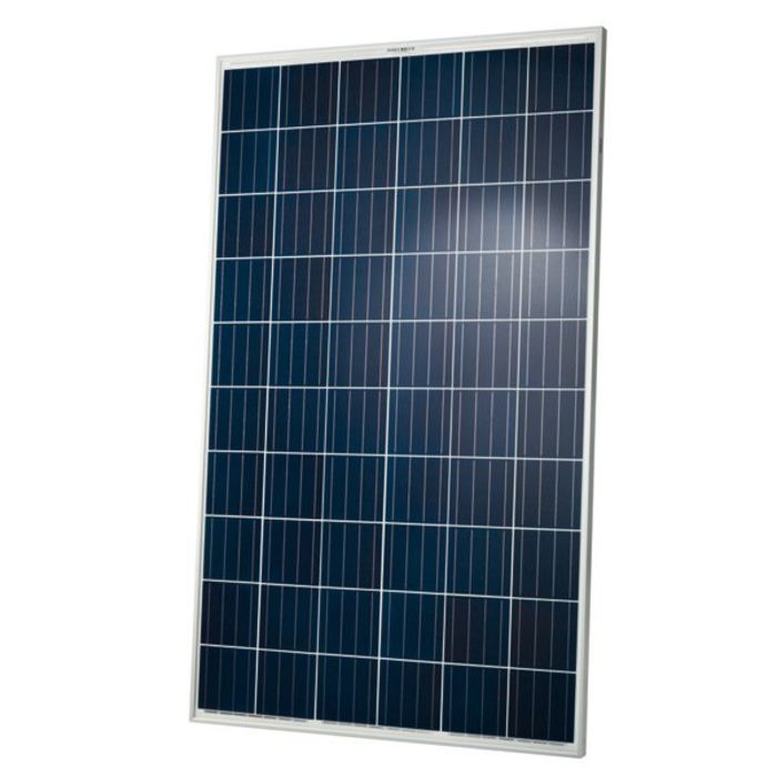 Solar Panel - Hanwha Q.Cells - Q.PEAK G4 - 300Wp - 300Wp - Mono - Secondsol
