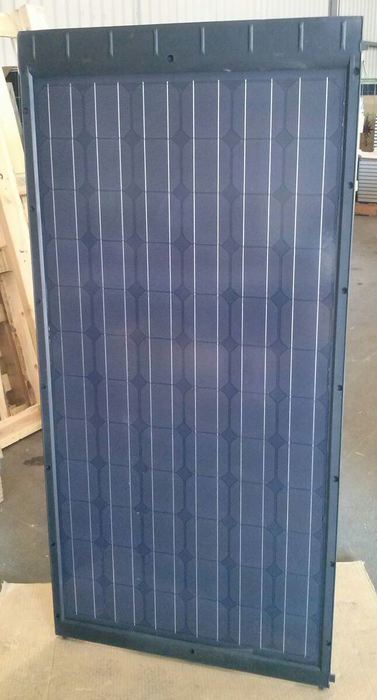 Solar Panel - SOLON - Black 160/05 175Wp - 175Wp - Mono - Secondsol