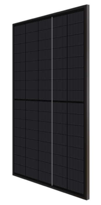 Solar Panel - Eurener - 410W - MEPV 80 HALF-CUT CELLS - 410Wp - Mono - Secondsol