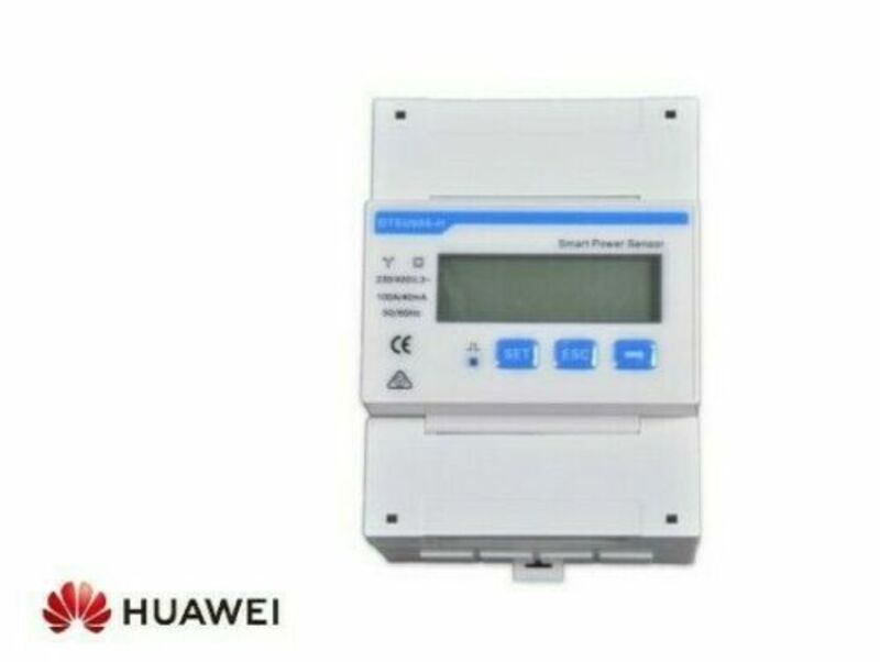 Accessories - Huawei - HUAWEI Smart Power Sensor DTSU666-H 250A/50mA ...