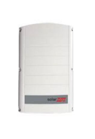 Inverter - SolarEdge - SE9K SetApp - String - Secondsol