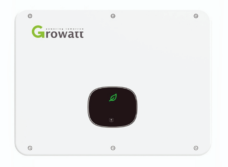 Inverter - Growatt - MID 20KTL3-X - String - Secondsol