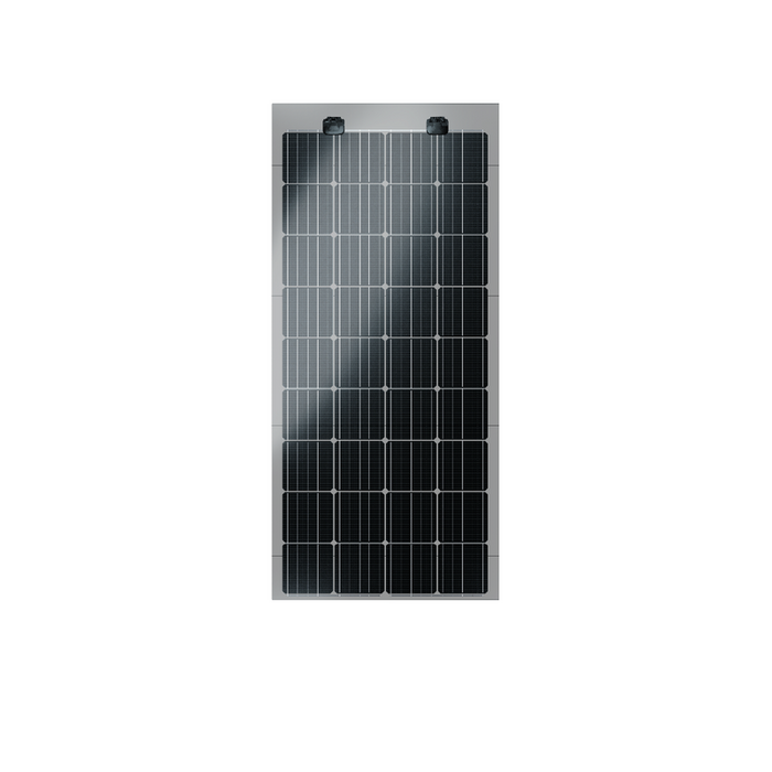 Solar Panel - Solarwatt - Vision 36M glass (180 Wp) - 180Wp - Mono - Secondsol