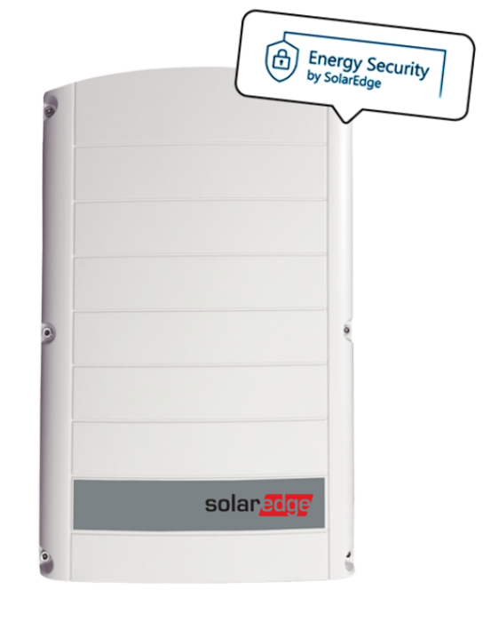 Inverter - SolarEdge - SE7k - String - Secondsol