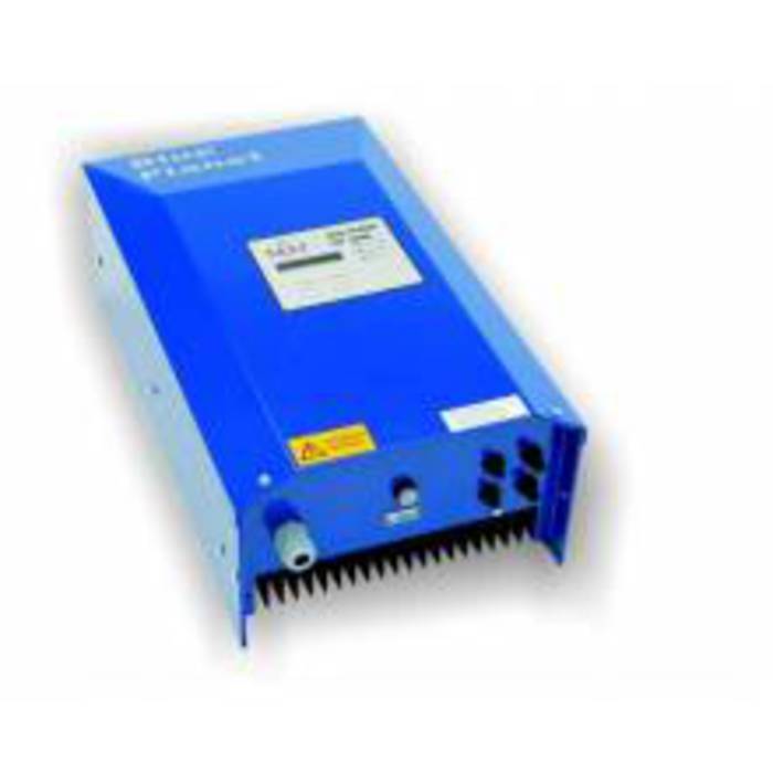 Inverter - KACO new energy - Blue Planet PVI 5000i - String - Secondsol