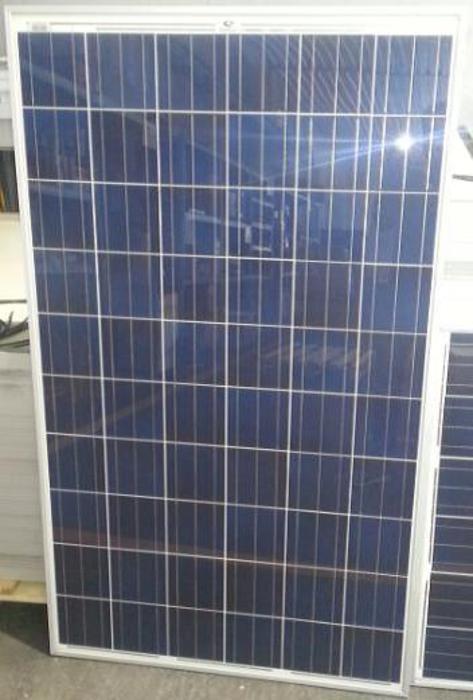 Solar Panel - SolarPark - SPP 230 - 230Wp - Poly - Secondsol