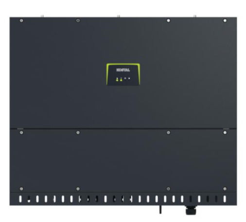 Inverter - KOSTAL - PIKO CI 60 (HC) - String - Secondsol