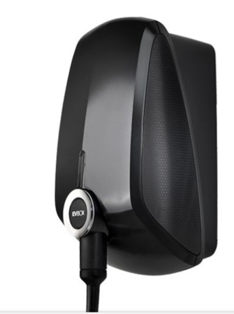 Electromobility - EV Box - Elvi - Wall boxes - Secondsol