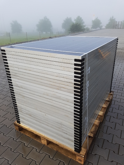 Solar Panel - Suntech - STP250-20/Wd - 250Wp - Poly - Secondsol