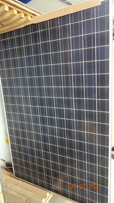 Solar Panel - Schott Solar - ASE-300-DGU/50 300Wp - 300Wp - Poly ...