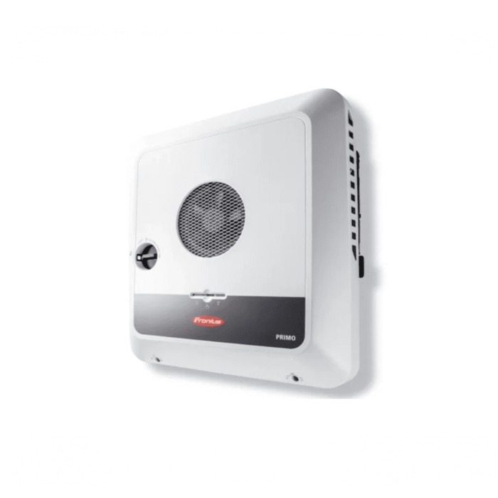 Inverter - Fronius - Primo GEN24 5.0 Plus - Battery - Secondsol