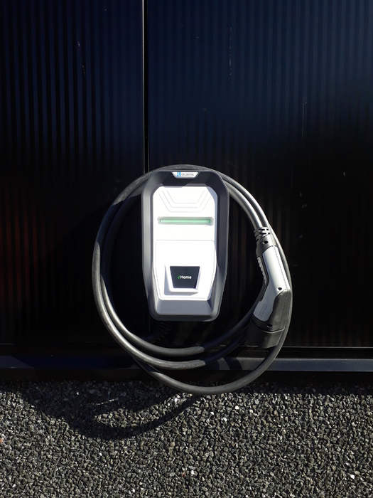 Electromobility - Circontrol - Wallbox eHome - Wall boxes - Secondsol