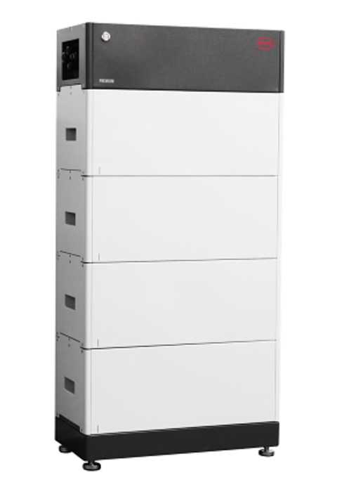 Solar Storage - BYD - BYD Batterie Box Premium HVM 22.1 - Home storage ...
