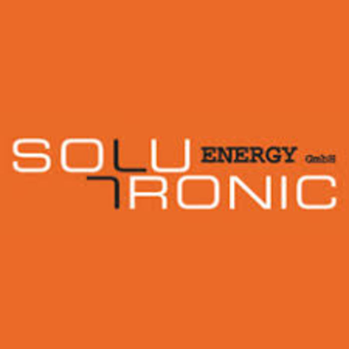 Inverter - Solotronic - Soloplus 100/120 - String - Secondsol