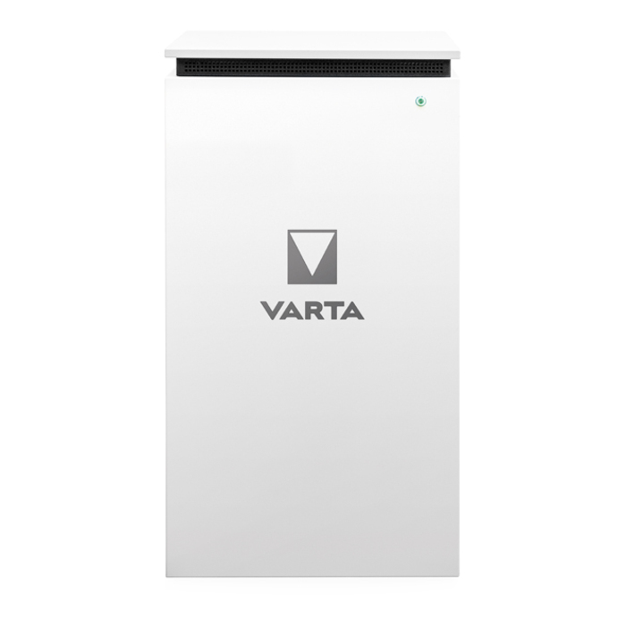 Solar Storage - Varta Storage - VARTA Speichersystem element 12/S5 ...