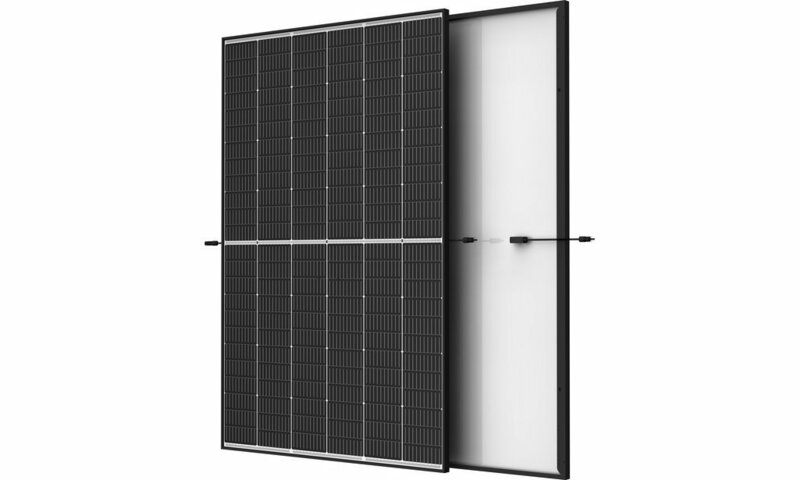 Solar Panel - Trina Solar - Vertex S 425W TSM-DE09R.08 - 425Wp - Mono ...