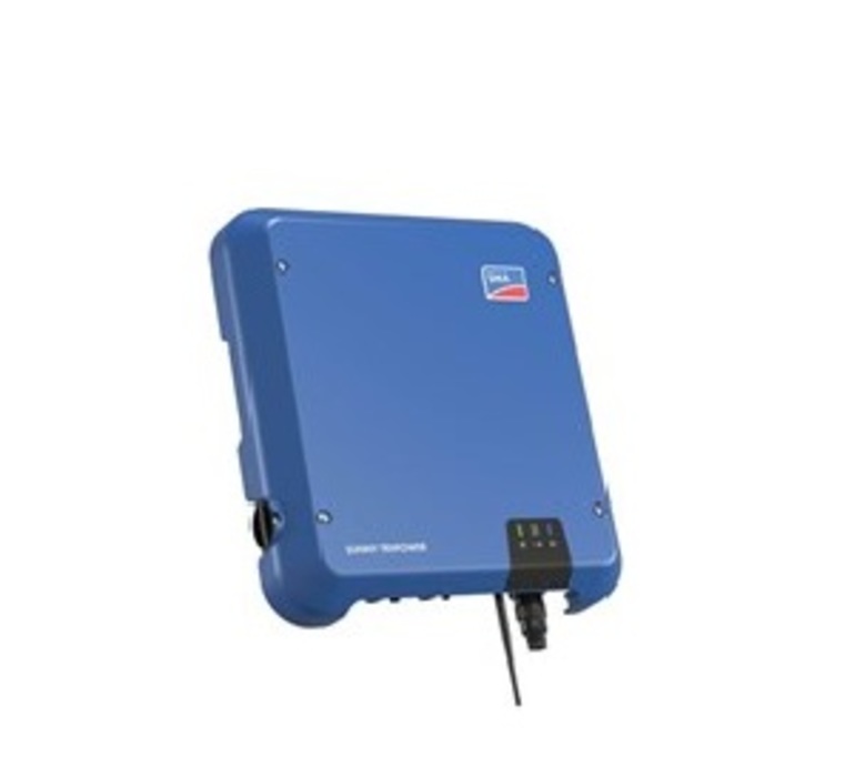 Inverter - SMA - Sunny Tripower STP10.0-3AV-40 - String - Secondsol