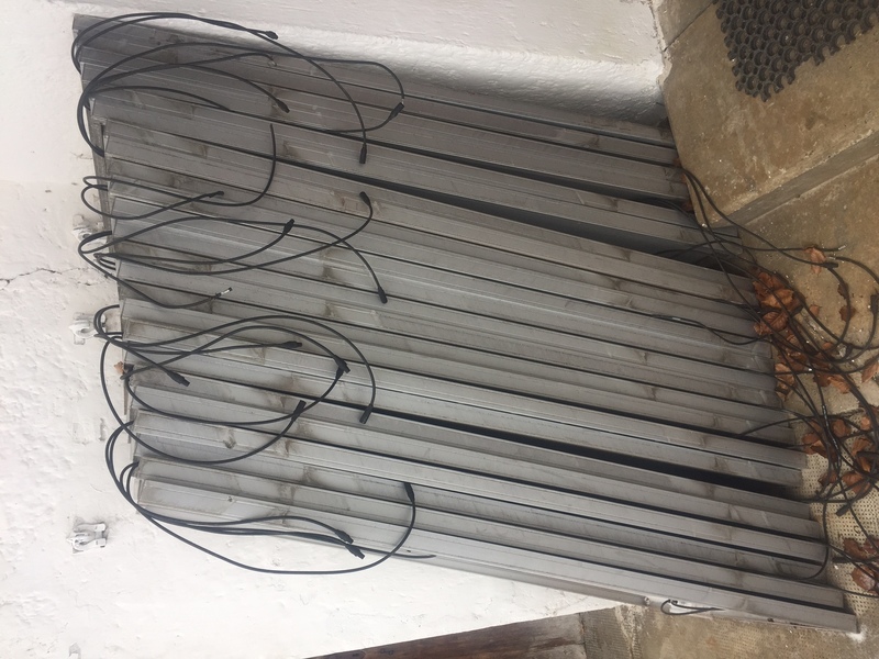 Solar Panel - Shell Solar - SQ150-C - 150Wp - Mono - Secondsol