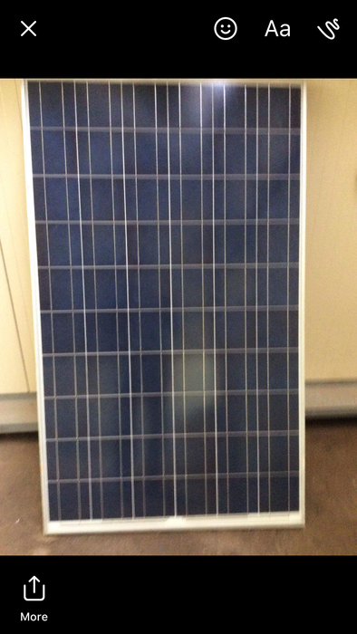 Solar Panel - Soltech - 100pcs Soltech 230wt Polycrystalline Modules for sale -Cheap Price 18 ...