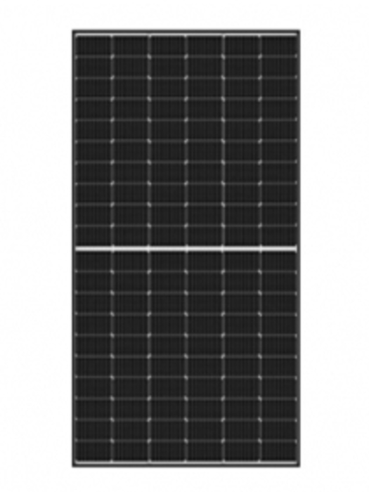 Solar Panel - LONGI Solar - HI-MO5m, LR5-54HIH, 405W, (B/W) / schwarzer ...