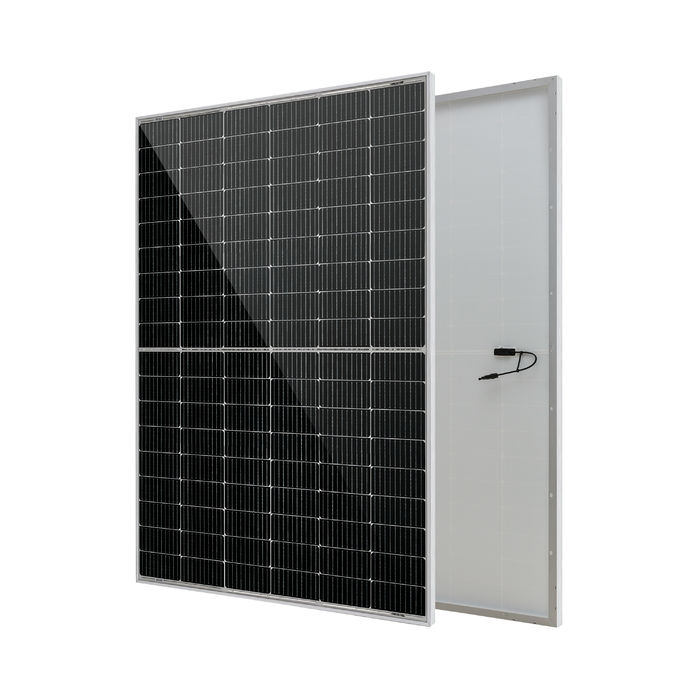 Solar Panel - Maysun Solar - Maysun Solar - MONO 400wp Half Cut - 400Wp ...