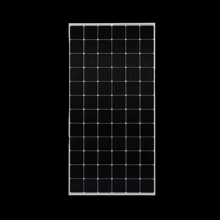 Solar Panel - Maysun Solar - MS-380W-M72 SERIES - 380Wp - Mono - Secondsol